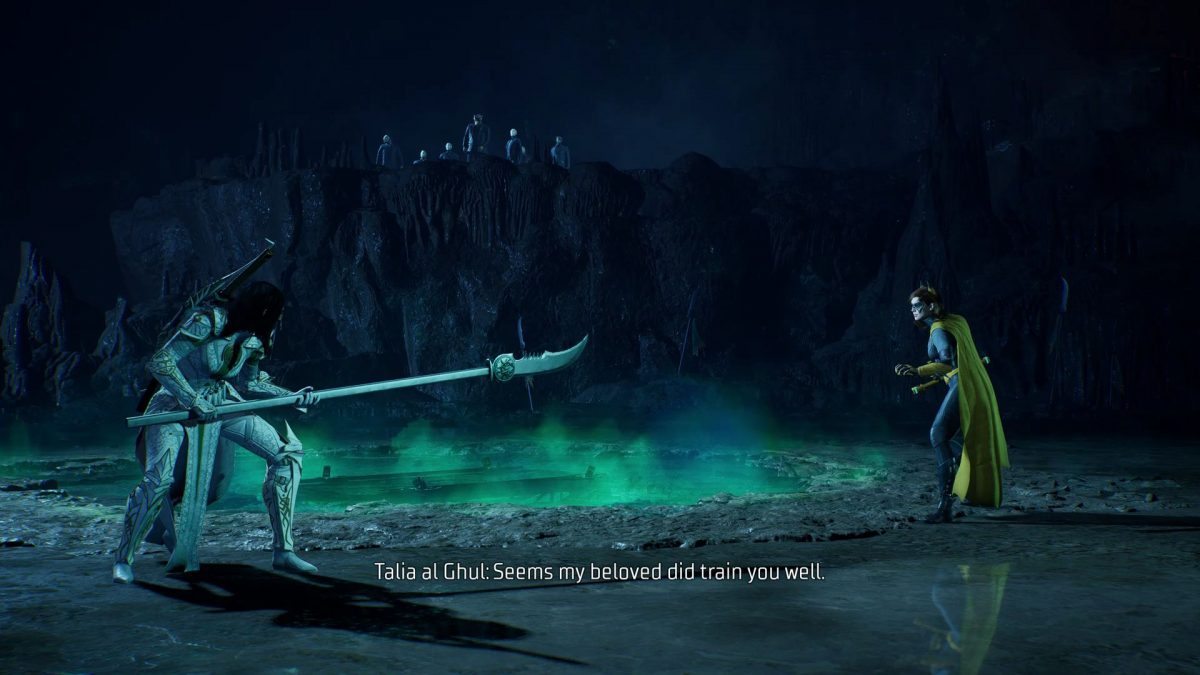 Gotham Knights: How To Beat The Final Boss | Tips & Tricks - Gameranx