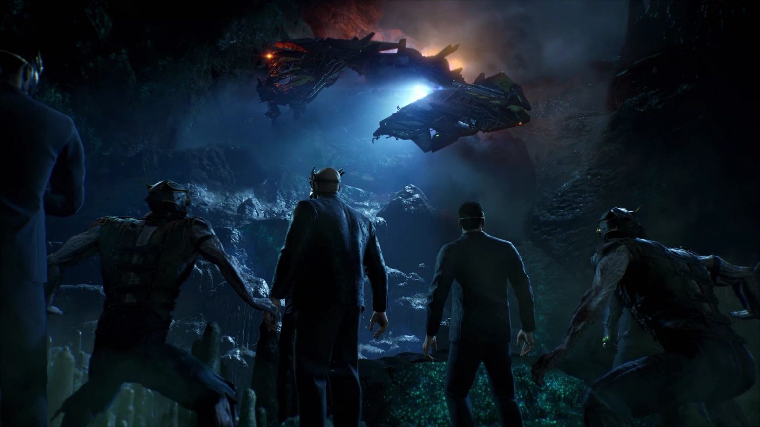 Gotham Knights: How To Beat The Final Boss | Tips & Tricks - Gameranx