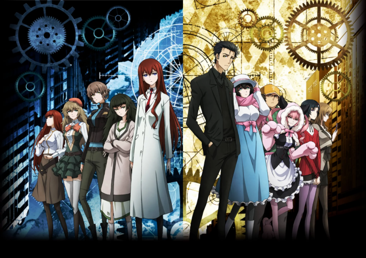 Revenger Anime Reveals Character Trailer For Yuen Usui