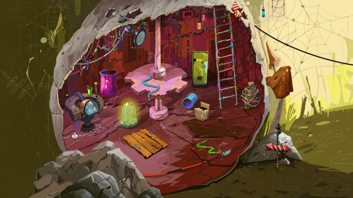 PS5 Free Hidden Object Games Archives - Gameranx