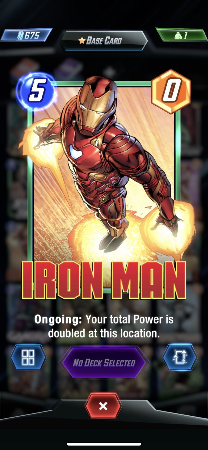 Marvel Snap: The Best Cards for Beginners - Gameranx