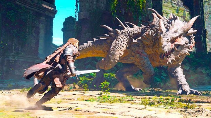 19 Best PlayStation 4 Medieval Games You’ll Ever Play - Gameranx