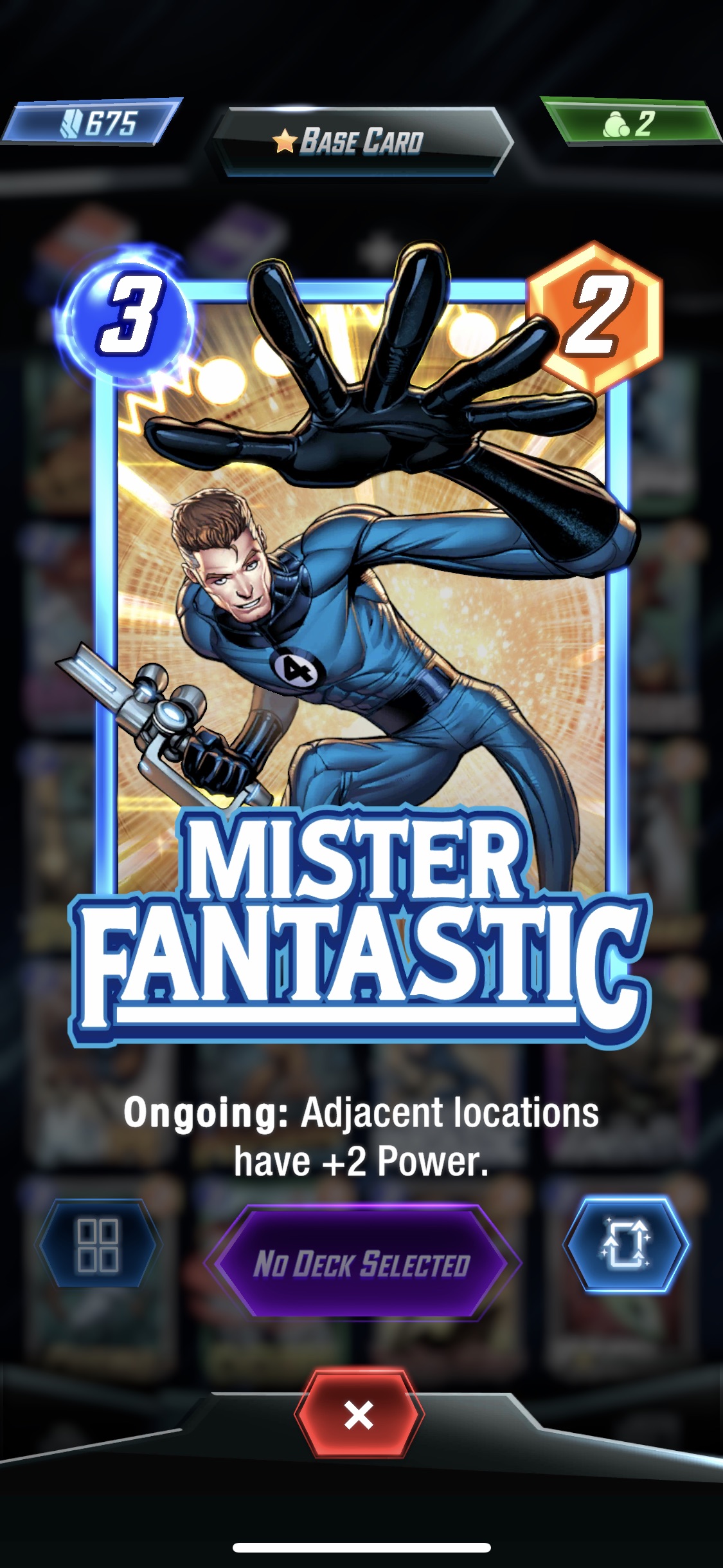 Marvel Snap: The Best Cards for Beginners - Gameranx