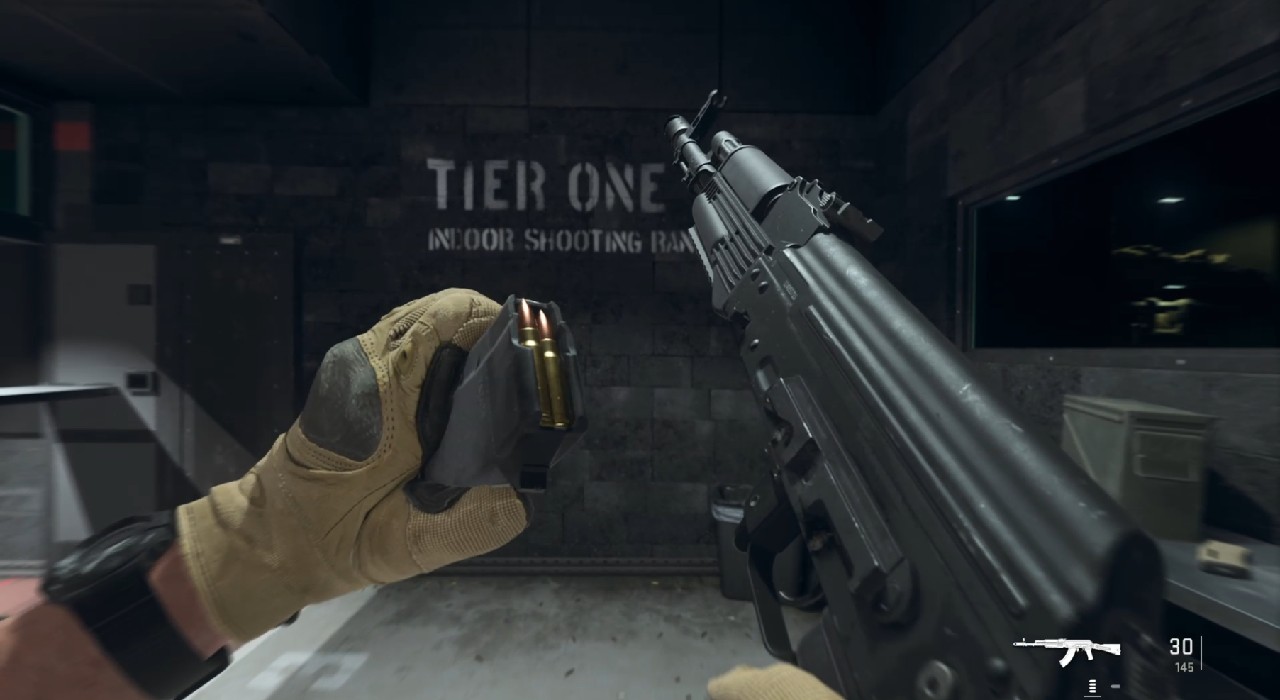 Call of Duty: Modern Warfare 2- Best Weapons at Launch | 10 Meta ...