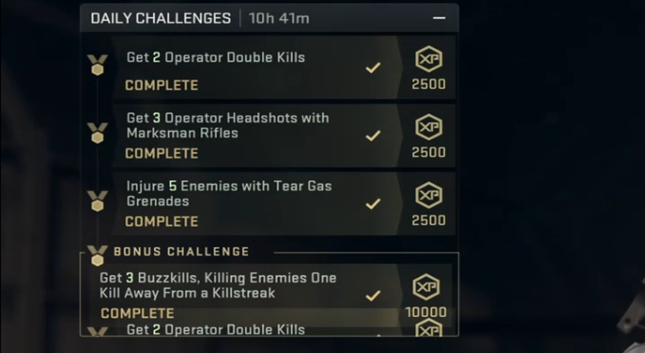 Call of Duty: Modern Warfare 2- How to Level Up Your Weapons FAST ...