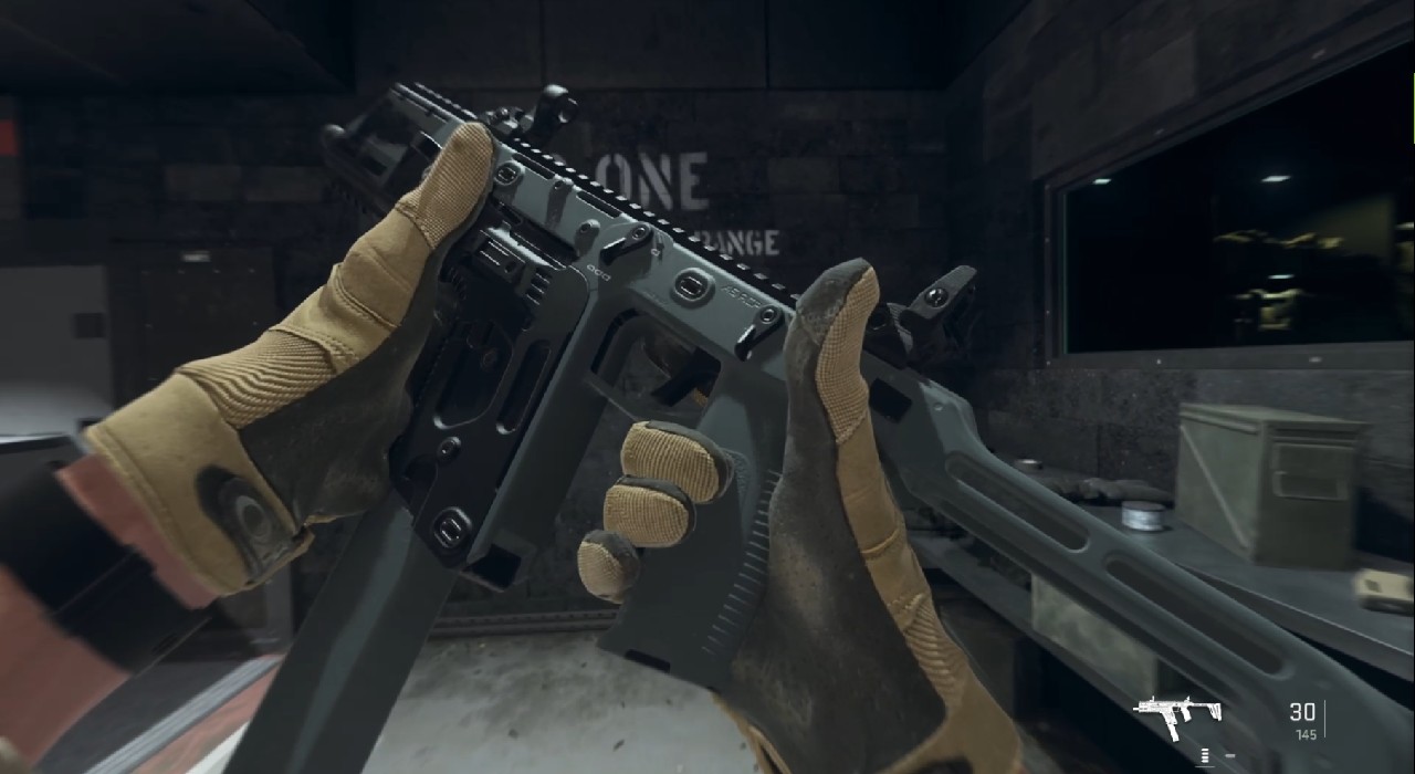 Call of Duty: Modern Warfare 2- Best Weapons at Launch | 10 Meta ...