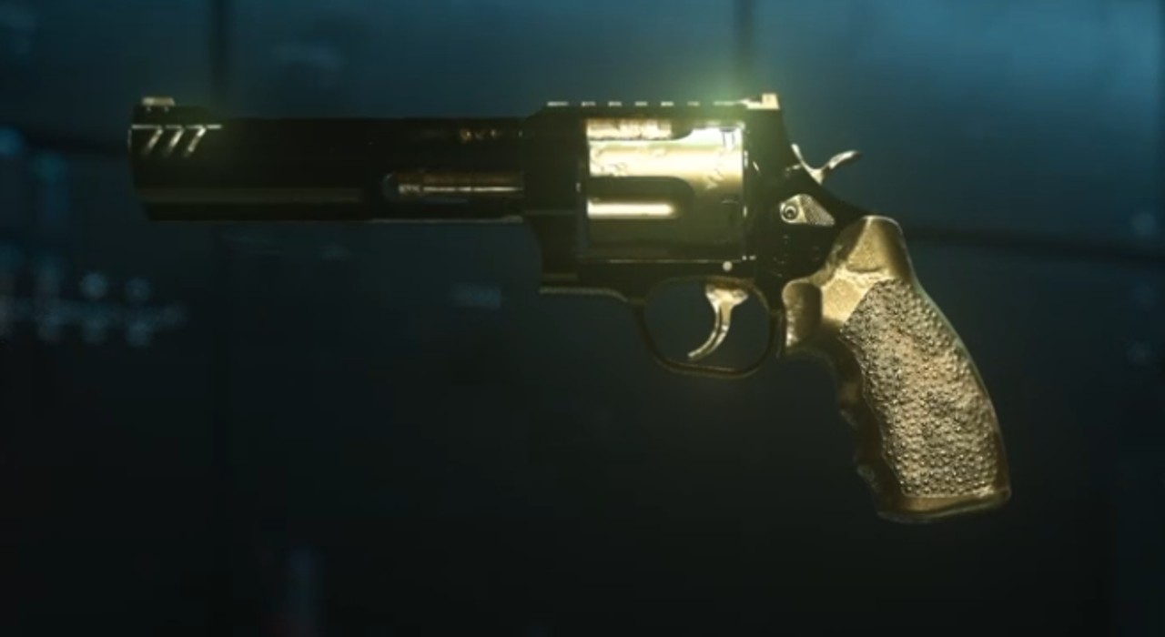 Call of Duty: Modern Warfare 2: Mastery Camo System Explained | How to ...