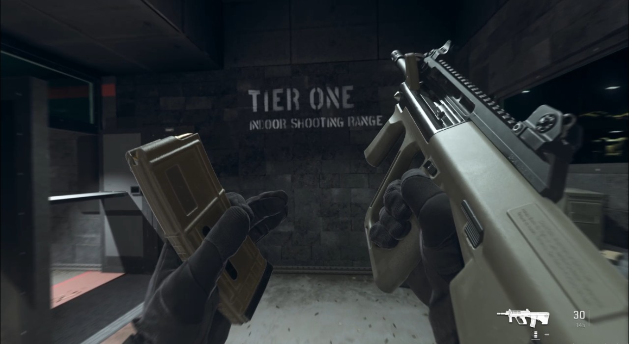 Call of Duty: Modern Warfare 2- Best Weapons at Launch | 10 Meta ...