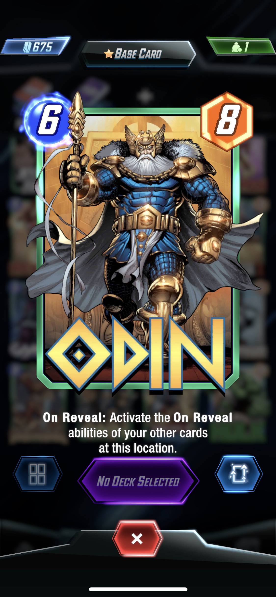 Marvel Snap: The Best Cards for Beginners - Gameranx