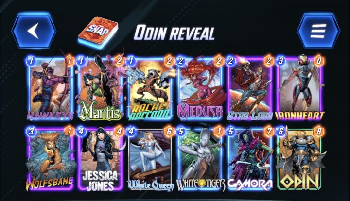 Marvel Snap: Best Decks for Beginners - Gameranx