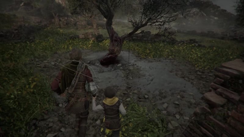 A Plague Tale: Requiem – Where to Find All the Collectibles in Chapter ...