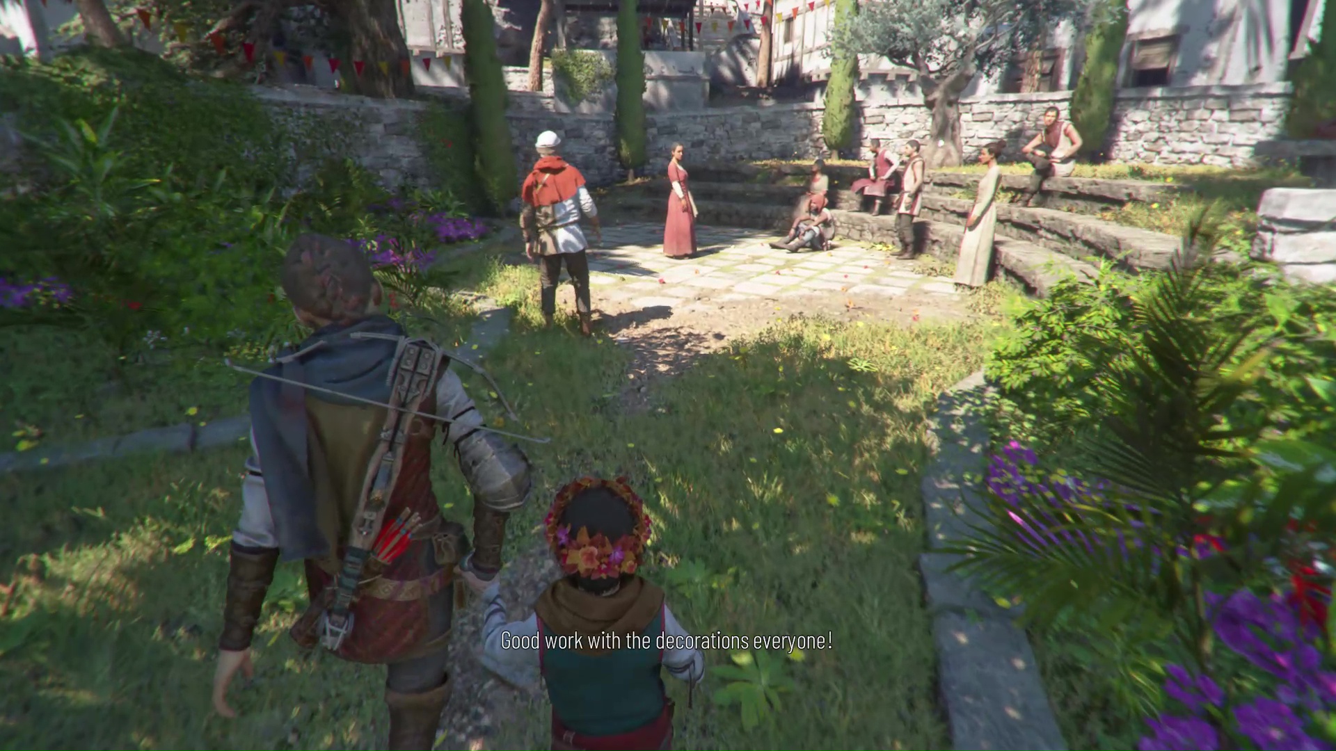 A Plague Tale: Requiem – Where to Find All the Collectibles in Chapter ...