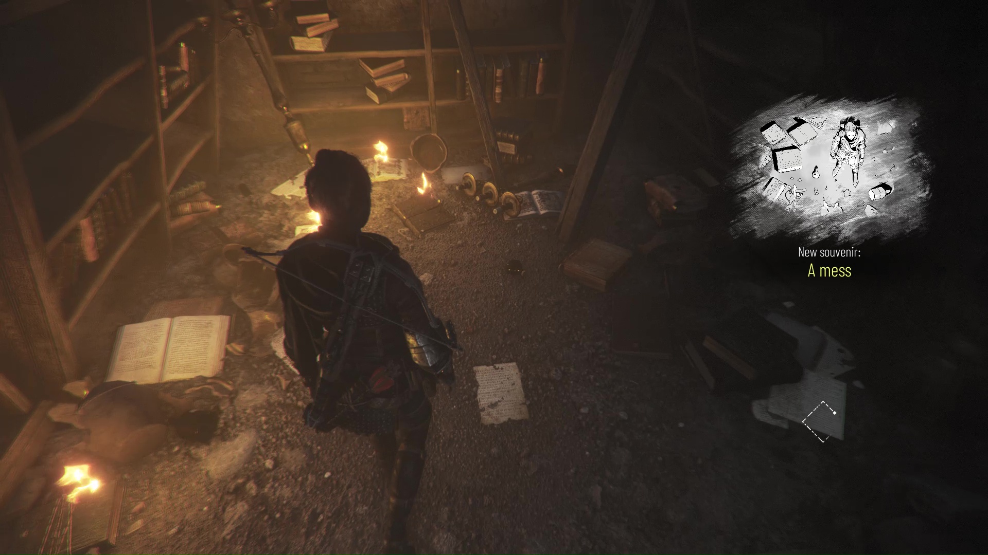 A Plague Tale: Requiem – Where to Find All the Collectibles in Chapters ...