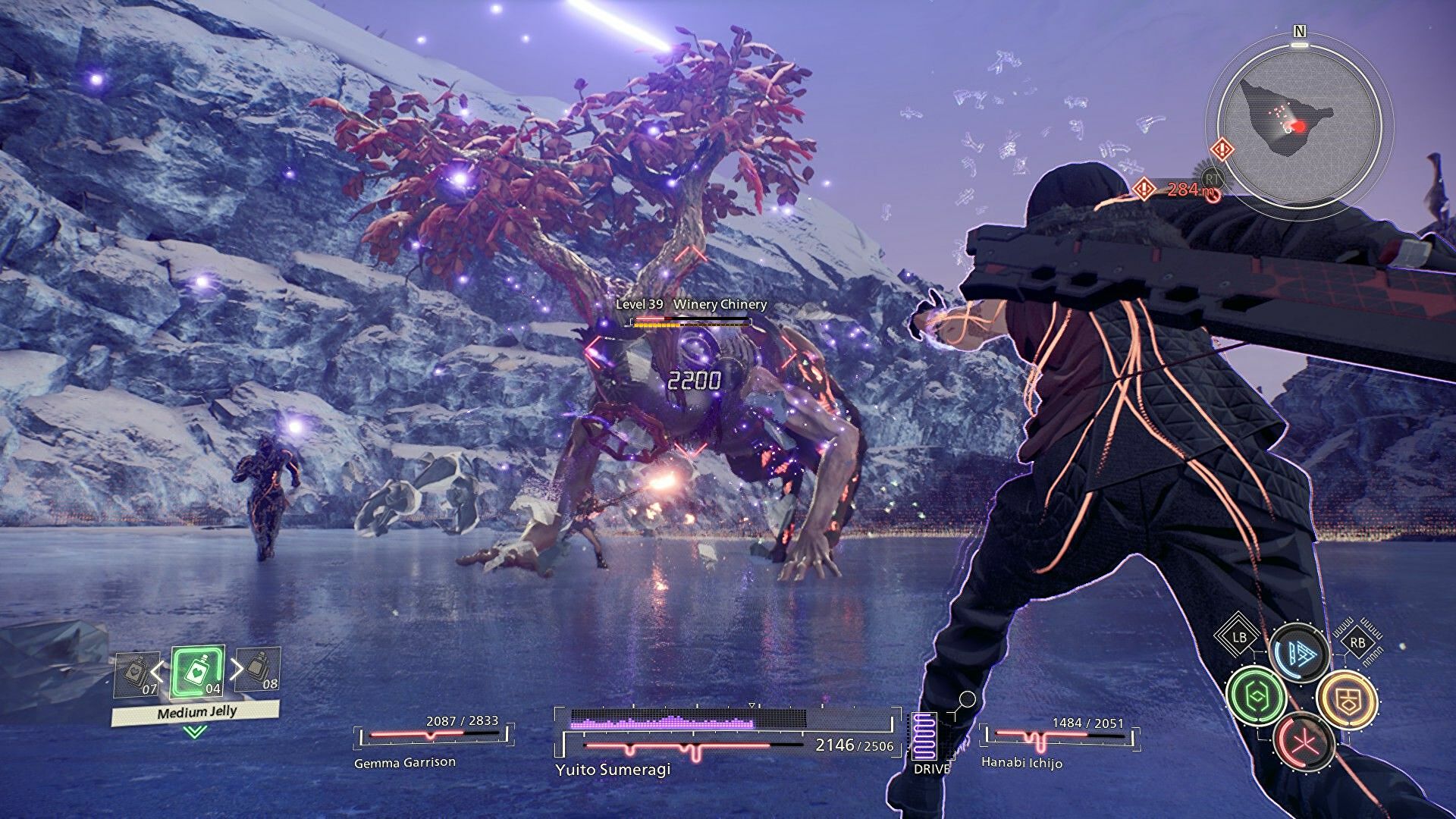 29 Best PlayStation 4 Anime Games You Can’t Pass Up - Gameranx