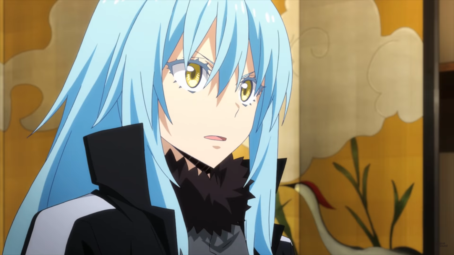 Reincarnated as a Slime: Scarlet Bonds Trailer Revealed, November 25 ...