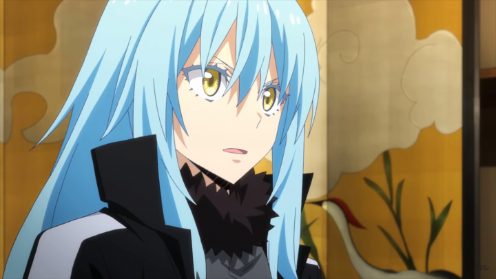 Reincarnated as a Slime: Scarlet Bonds Trailer Revealed, November 25 ...