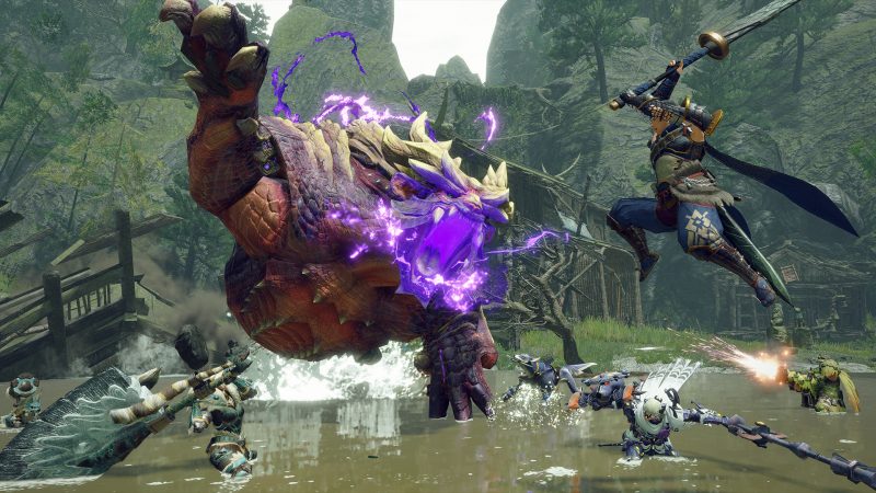 6 Best Nintendo Switch Hunting Games of All Time - Gameranx