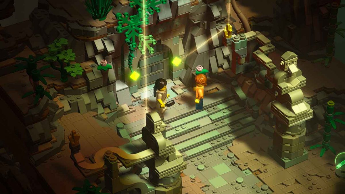 14 Best Physics Puzzle Games of All Time - Gameranx