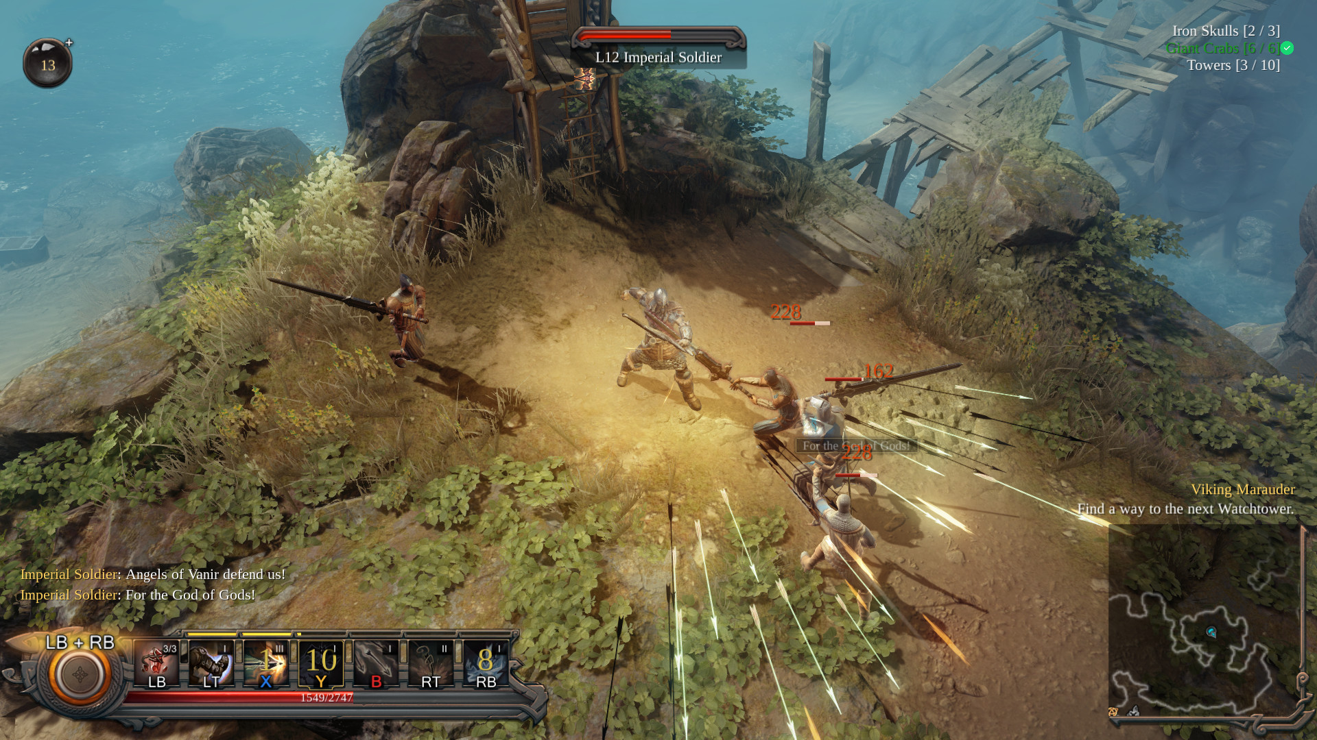 19 Best PlayStation 4 Medieval Games You’ll Ever Play - Gameranx