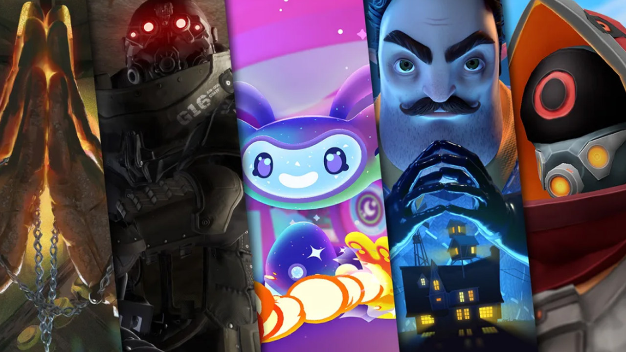Sony Announces 11 New PlayStation VR2 Games - Gameranx