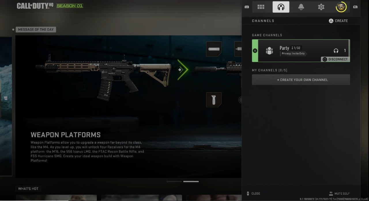 Call of Duty: Modern Warfare 2 and Warzone 2.0- How to Get Around the ...