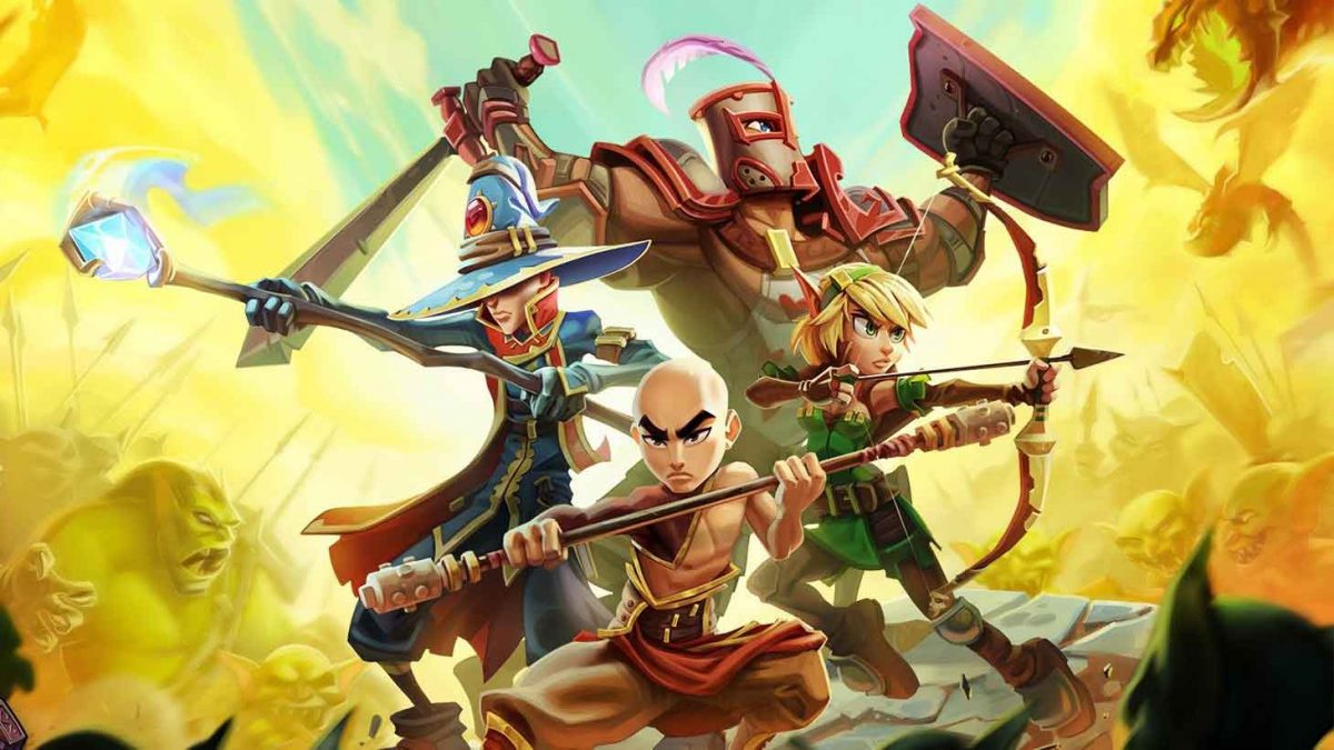 9 Best Free Tower Defense Games You Can Play Today - Gameranx