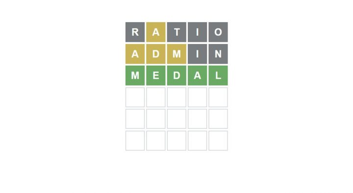 Wordle: Hints, Clues, and Answer for Today's Wordle | November 11, 2022 ...