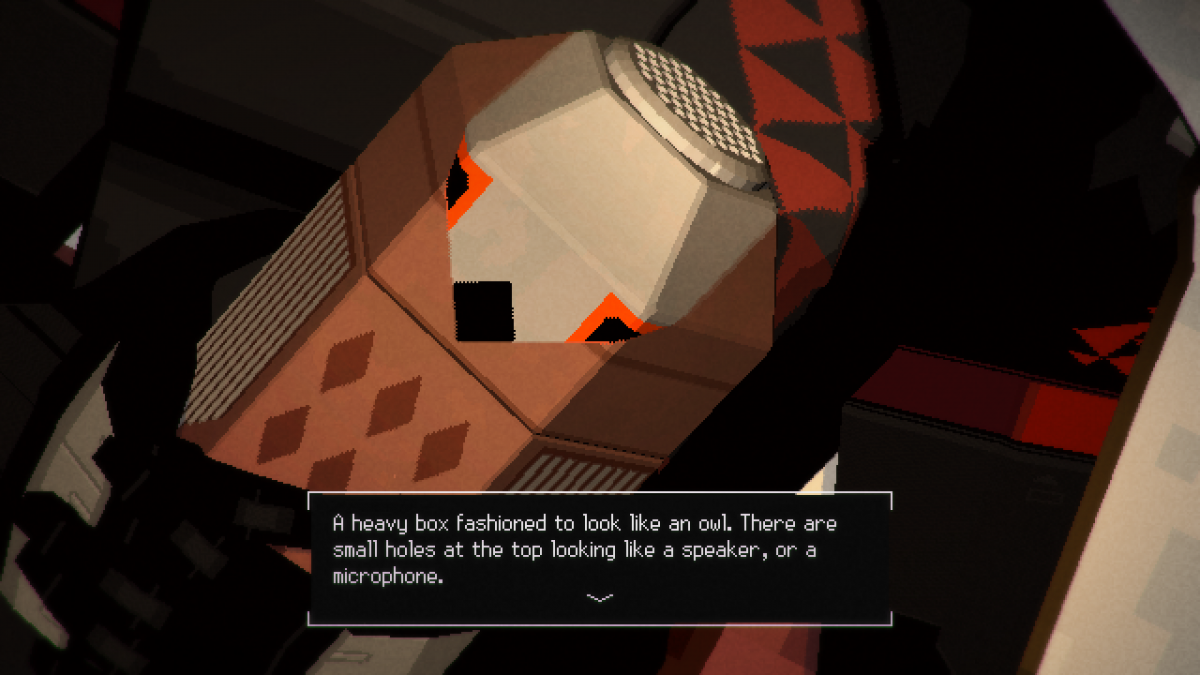 Signalis: Falke's Music Box Puzzle Solution - Gameranx