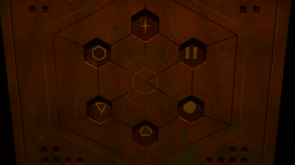 Signalis: All Six Plate Locations | Nowhere Puzzle Solution - Gameranx