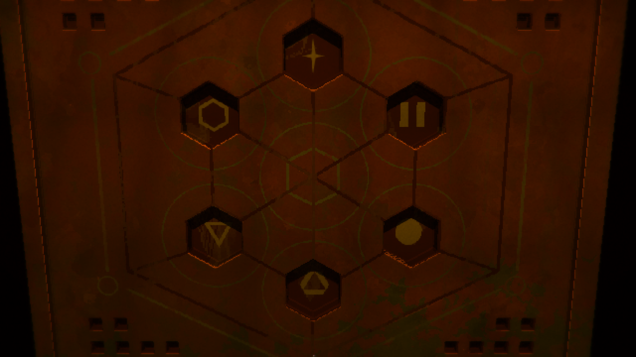 Signalis: All Six Plate Locations | Nowhere Puzzle Solution - Gameranx