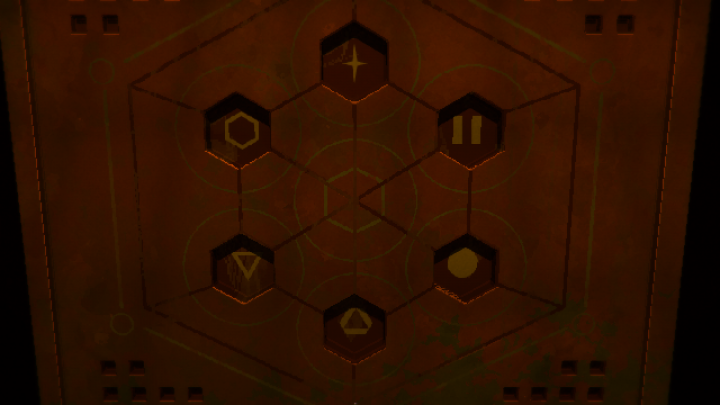 Signalis: All Six Plate Locations | Nowhere Puzzle Solution - Gameranx