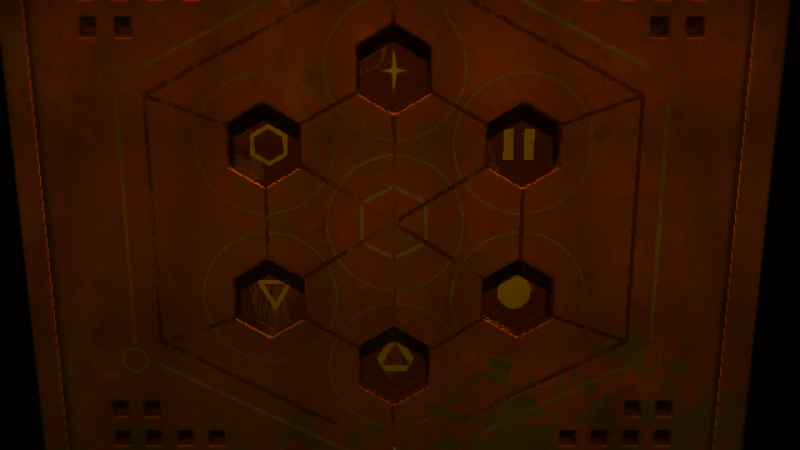 Signalis: All Six Plate Locations | Nowhere Puzzle Solution - Gameranx