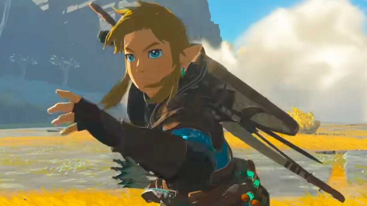 15 Best Nintendo Switch Open World Action Adventure Games - Gameranx