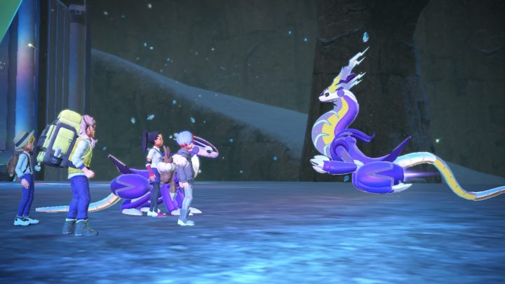 10 Incredible Tips & Tricks You Didn't Know About Pokemon Scarlet ...