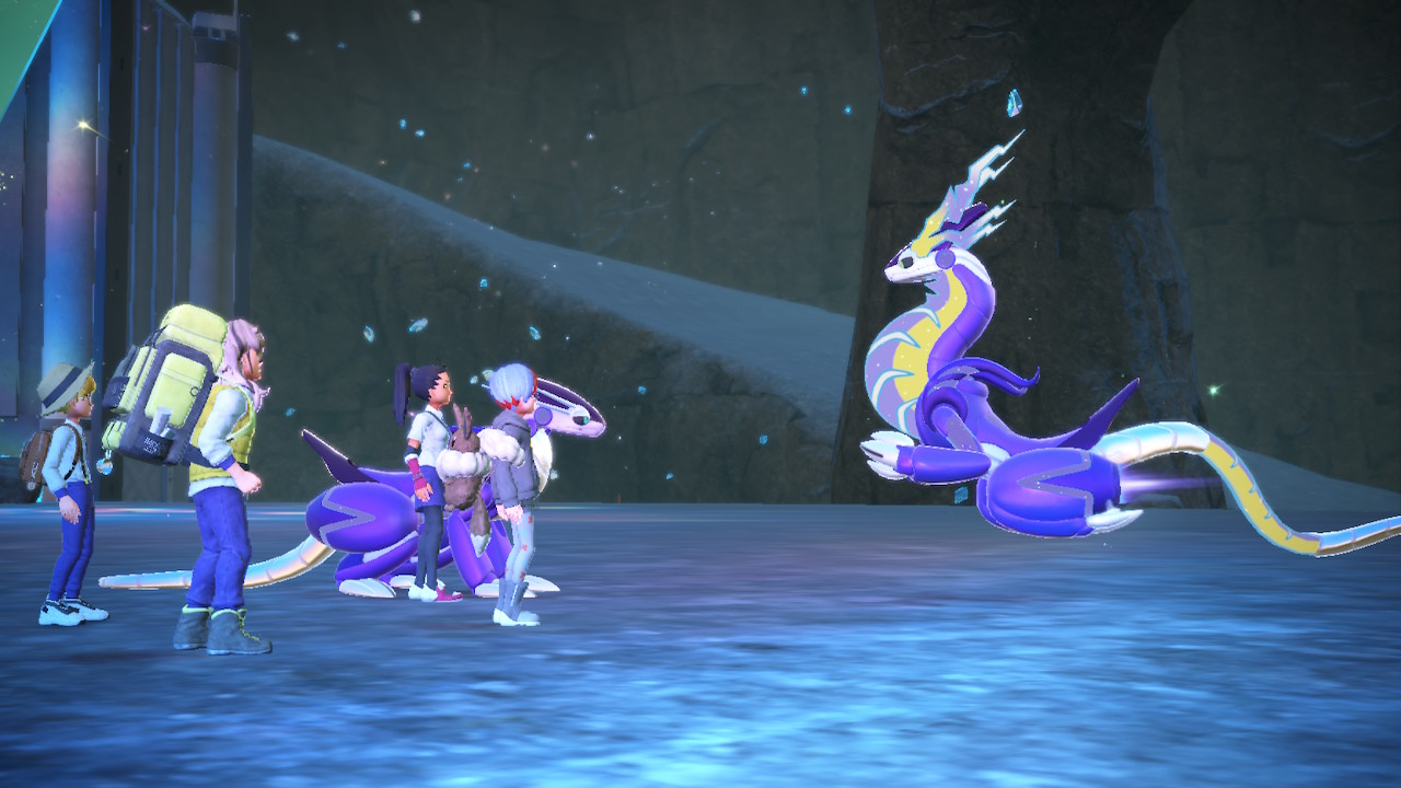 10 Incredible Tips & Tricks You Didn't Know About Pokemon Scarlet ...