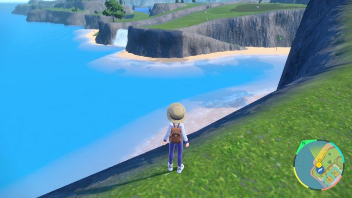 Pokemon Scarlet & Violet: How To Catch Finizen & Unleash Hero Form ...