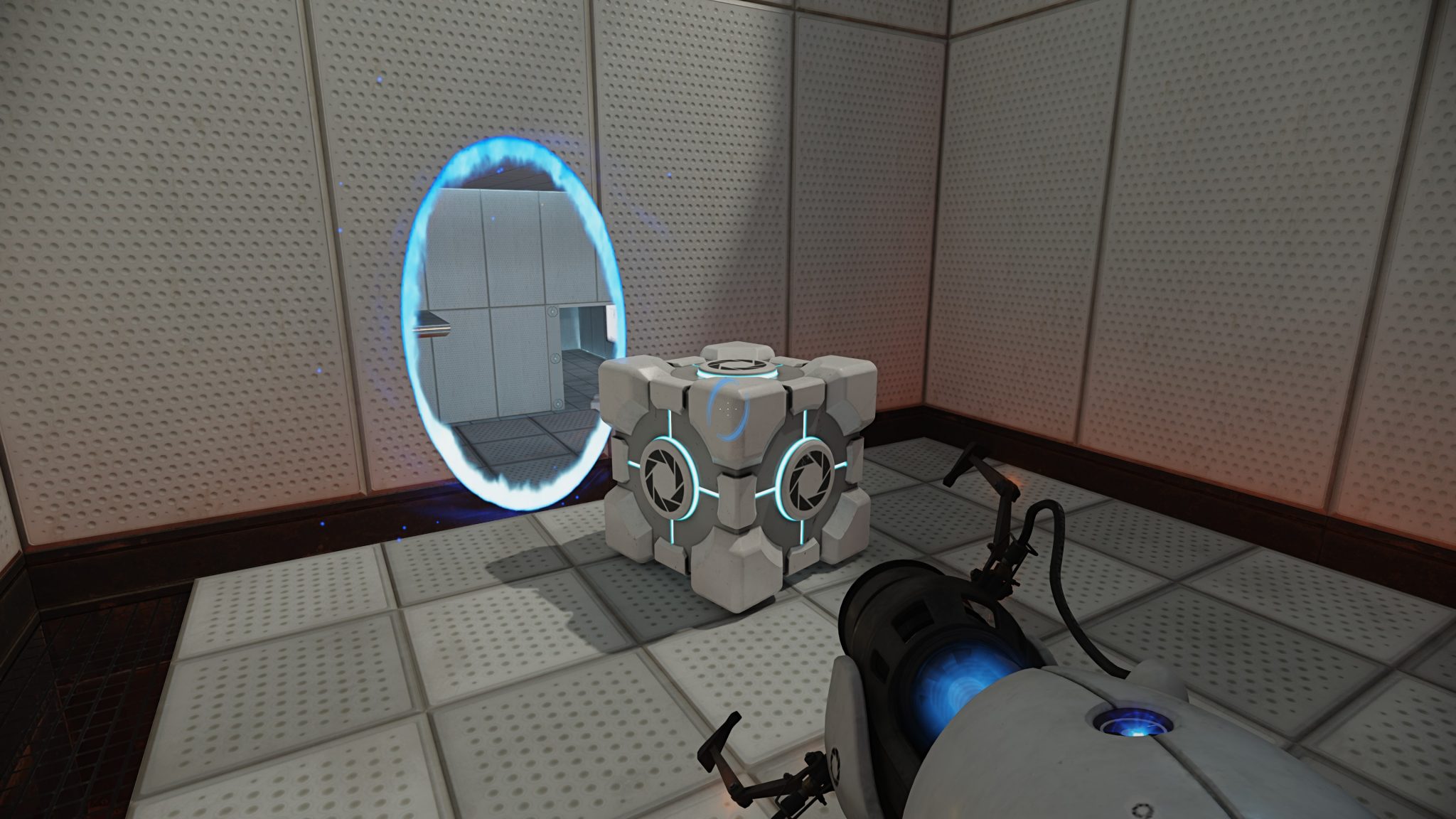 Portal with RTX: How to Get the Game for Free - Gameranx