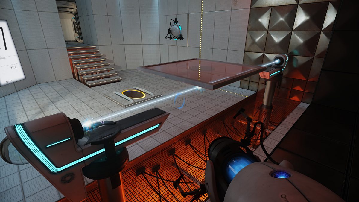 Portal with RTX: How to Get the Game for Free - Gameranx