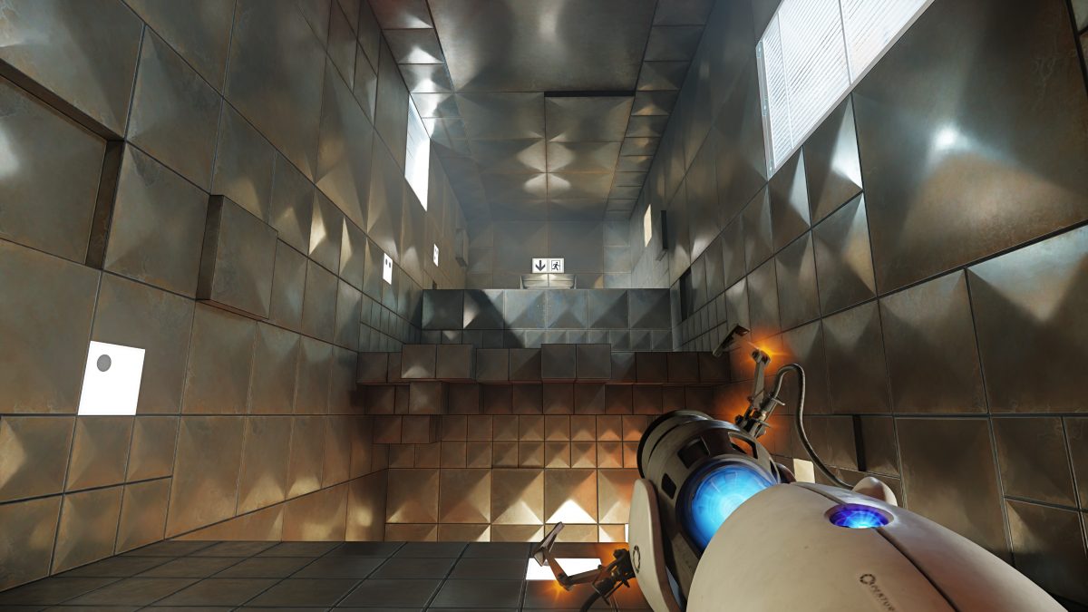 Portal with RTX: Recommended PC Specs - Gameranx