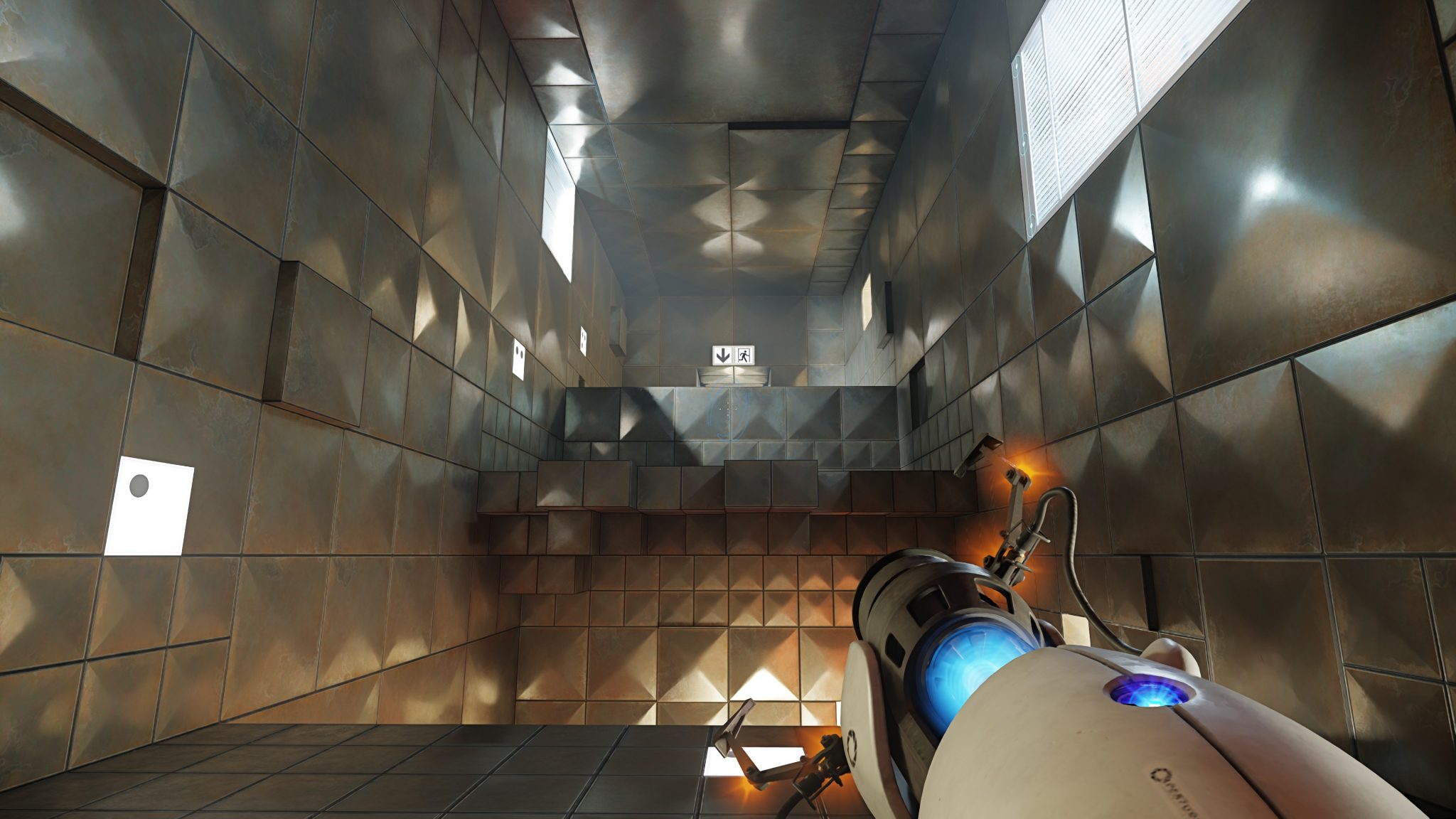 Portal with RTX: Recommended PC Specs - Gameranx