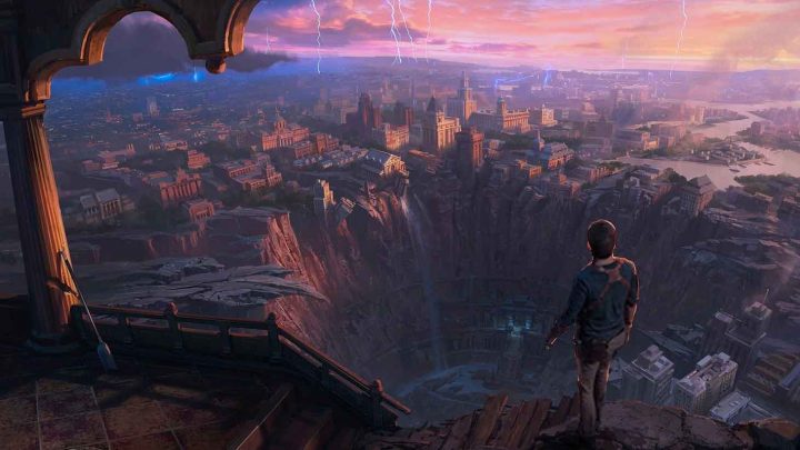 15 Best PS4 Adventure Games All Time - Gameranx