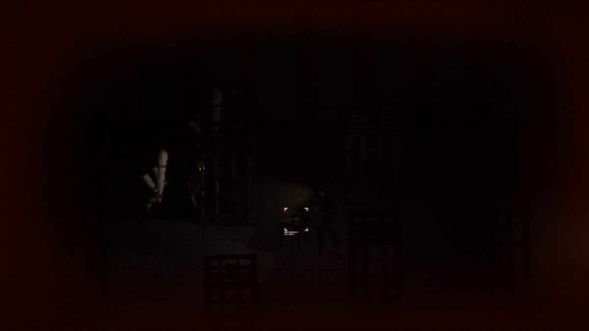 Signalis: All Six Plate Locations | Nowhere Puzzle Solution - Gameranx