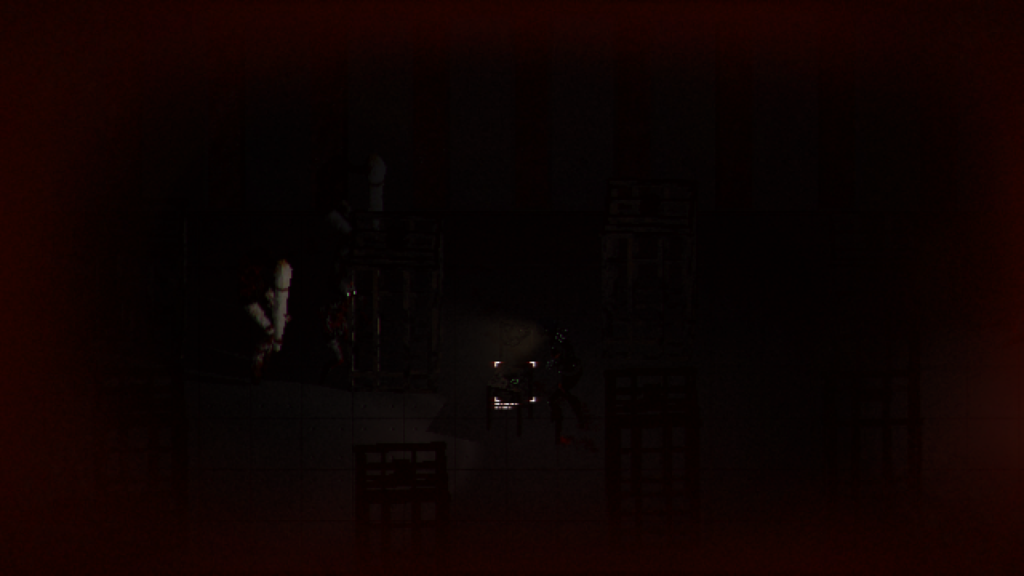 Signalis: All Six Plate Locations | Nowhere Puzzle Solution - Gameranx