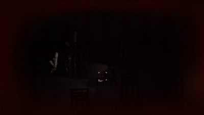 Signalis: All Six Plate Locations | Nowhere Puzzle Solution - Gameranx