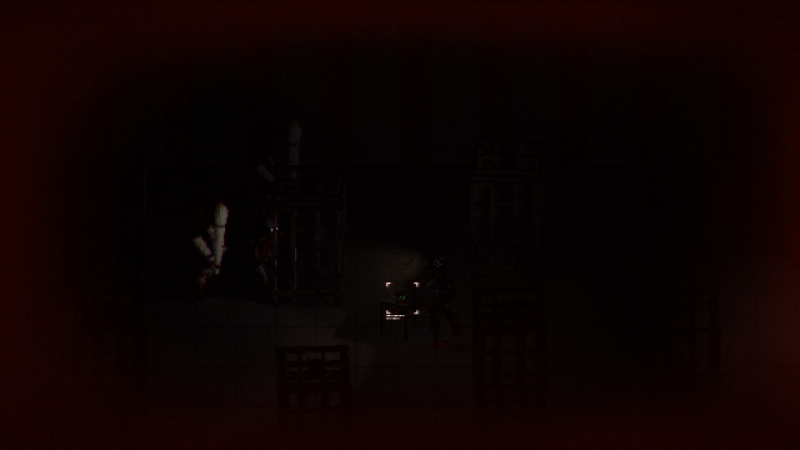 Signalis: All Six Plate Locations | Nowhere Puzzle Solution - Gameranx