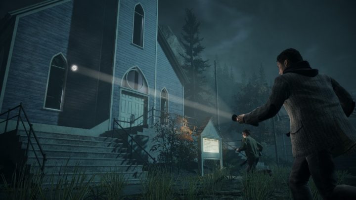 36 Best PC Horror Games of All Time - Gameranx
