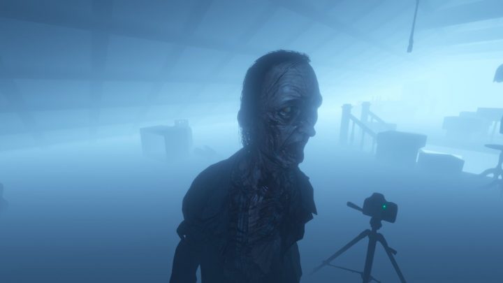 36 Best PC Horror Games of All Time - Gameranx