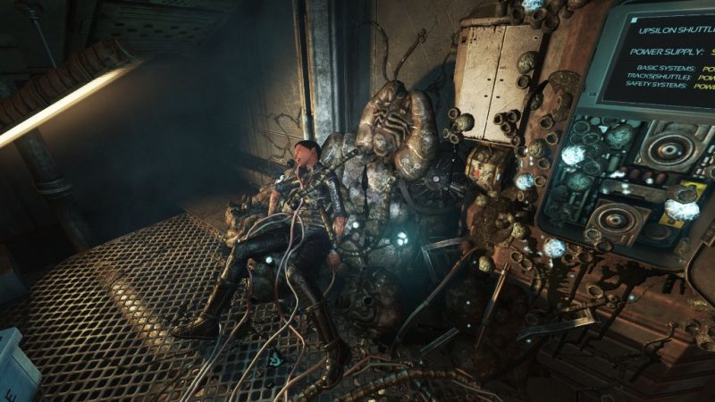 36 Best PC Horror Games of All Time - Gameranx