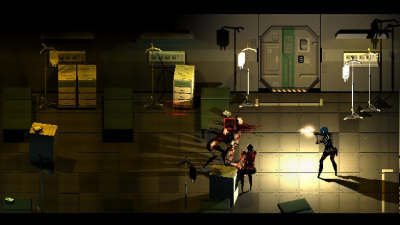 36 Best PC Horror Games of All Time - Gameranx