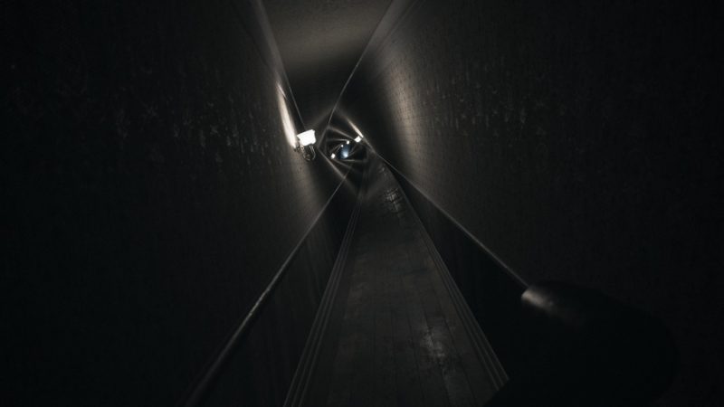 36 Best PC Horror Games of All Time - Gameranx